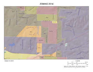 Bartlett - Economic Development Website